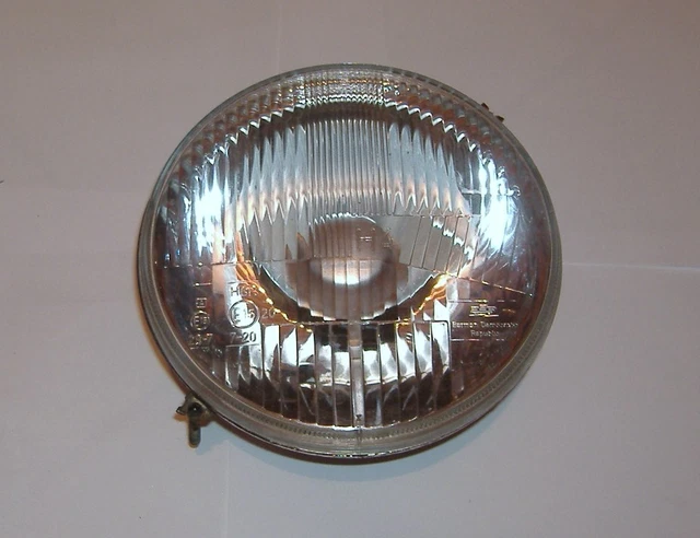 VW GOLF MK1 / Front Headlight / Front Headlight £78.98 - PicClick UK