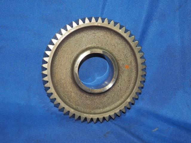 FERRARI CALIFORNIA GETRAG 7DCL750 DCT Transmission Interne Gear ...