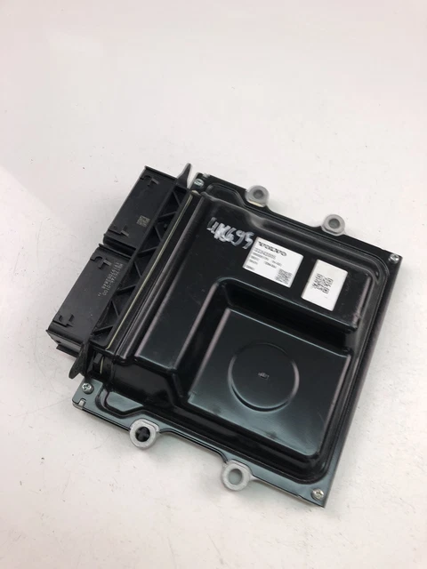 VOLVO XC40 536 Engine Control Unit ECU 32242005 2019 23533288 £138.05 ...