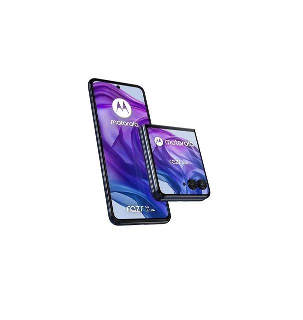 SMARTPHONE MOTOROLA RAZR ULTRA 50 5G XT2451-3 512 Go DOUBLE SIM 6,9 ...