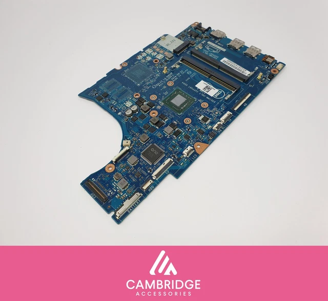 DELL INSPIRON 5565 Motherboard Main Board AMD A6-9200 Radeon R4 0R586Y ...