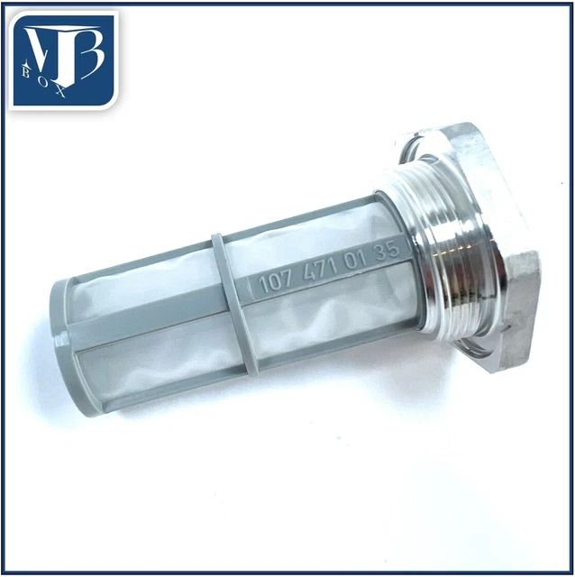 ORIGINAL MERCEDES-BENZ W126 C126 Kraftstoffsieb Tankfilter A2014700506 ...