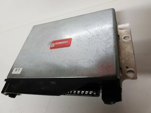 SUBARU OUTBACK ABS Braking System Control Module Unit 2001 27526AE260 ...