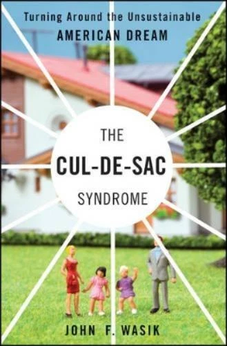 JOHN F. WASIK The Cul-De-Sac Syndrome HBOOK NEUF EUR 27,75 - PicClick FR