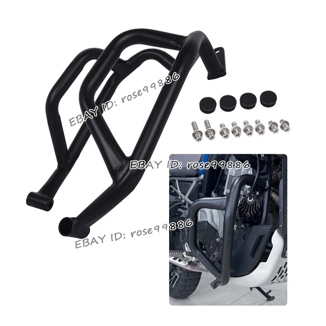 FOR CF-MOTO 450MT IBEX450 2024-2025 Motorcycle Engine Guard Highway ...