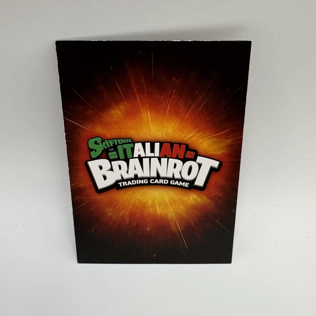 SKIFIDOL ITALIAN BRAINROT Beta Series Cosmic Hallucination Trippi Too ...