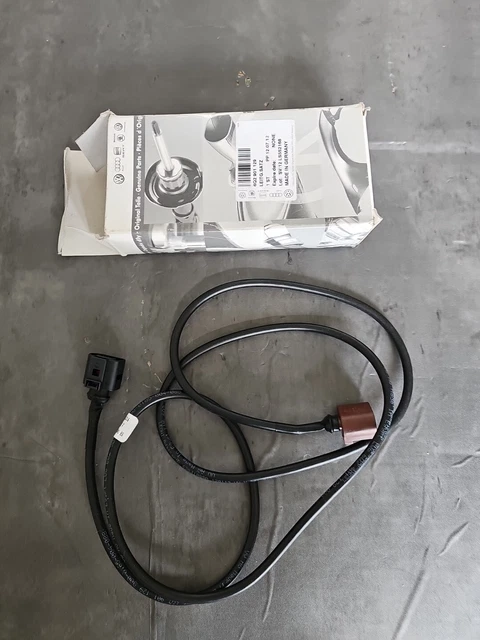 GENUINE SEAT POWER STEERING RACK WIRING LOOM 09-14 For SEAT IBIZA ...