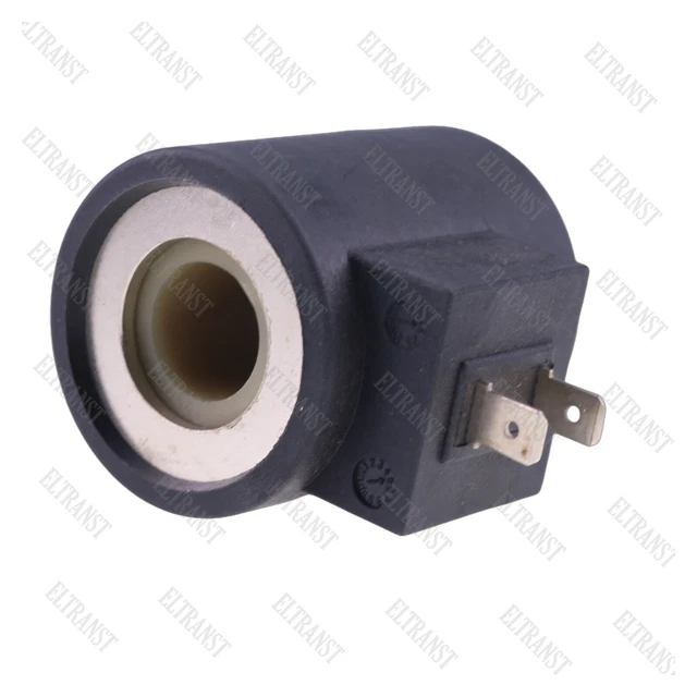 BOBINE D'ÉLECTROVANNE 4308524 pour Hydraforce 24V DC, série 10 EUR 57 ...