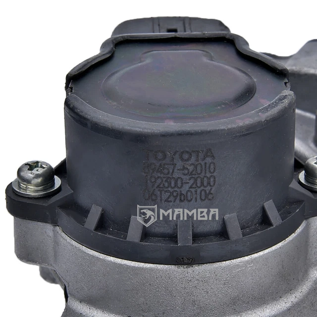 FIT GENUINE TOYOTA Hilux 1KD-FTV 17201-30110 Electronic Turbo Wastegate ... FIT GENUINE TOYOTA Hilux 1KD-FTV 17201-30110 Electronic Turbo Wastegate ...
