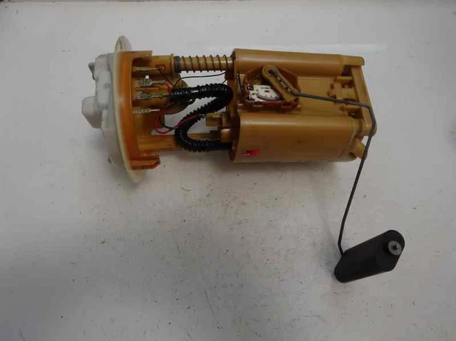 POMPE À ESSENCE pour PEUGEOT 206 FASTBACK 1.4 LPG 2006 2000 126041 EUR ...