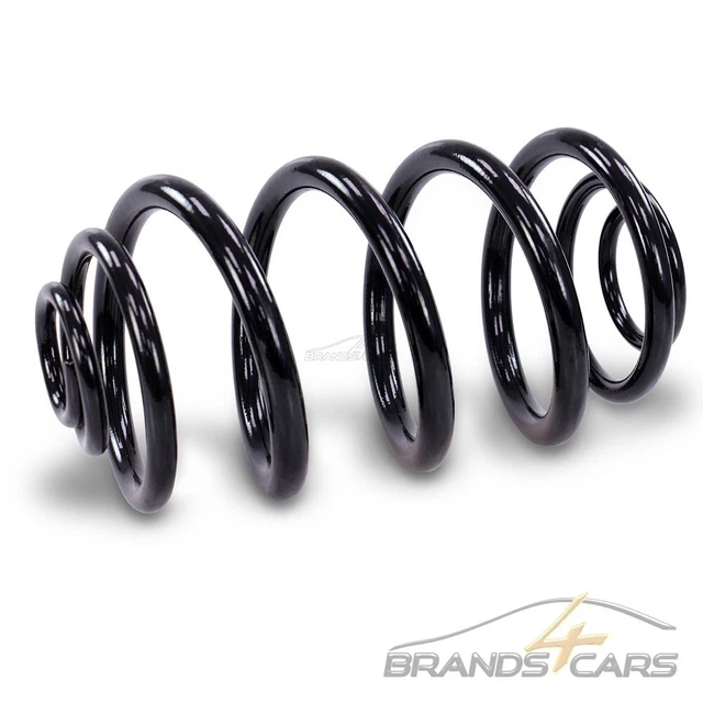 ATEC FAHRWERKSFEDER FEDER Hinten Für Nissan Primastar Opel Vivaro A ...