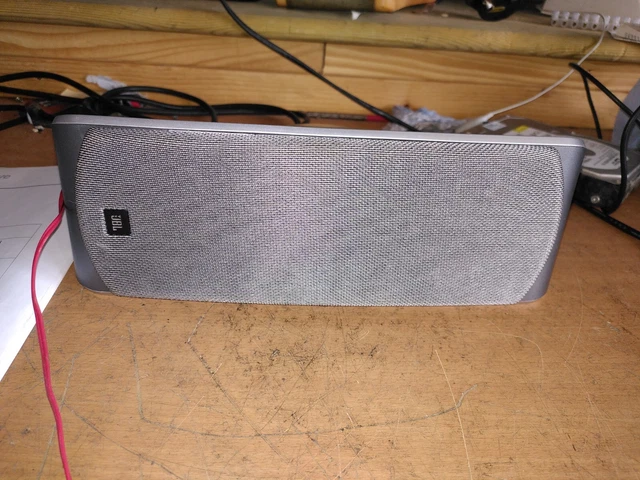 1X JBL SCS300 Sat Hi-Fi Altoparlante - Satellite Altoparlante (537) EUR ...