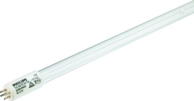 PHILIPS LIGHTING LAMPADA Disinfettante TUV 130W XPT SE IV Lampade ...