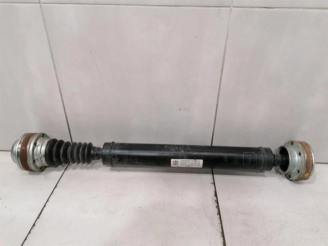 FORD RANGER P375 MK4 WILDTRAK Prophetic JB3G-4A376-DC Gimbal Shaft £245 ...