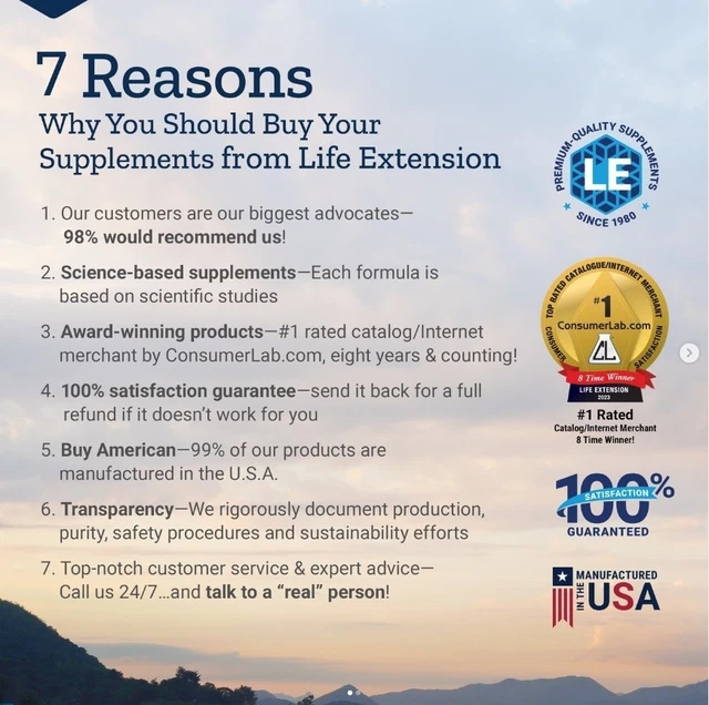LIFE EXTENSION CRAN-MAX Cranberry Whole Fruit Concentrate, 500mg - 60 ...
