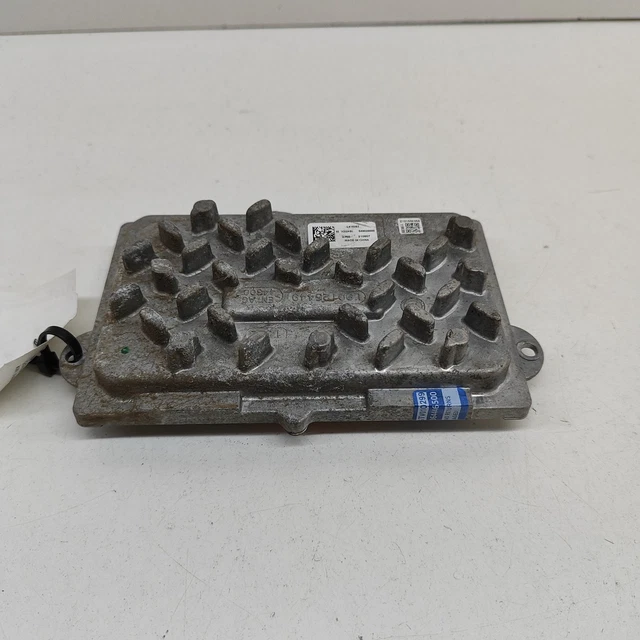 PEUGEOT 2008 P24 LED-Beleuchtung Steuergerät 1674248880 Strom 2021 ...