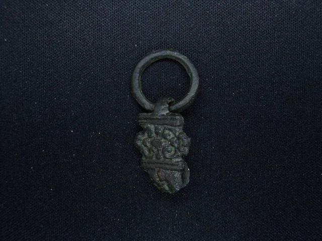 ELÉMENT ATTACHE DE demi-ceint XV XVI Siècle EUR 5,00 - PicClick FR