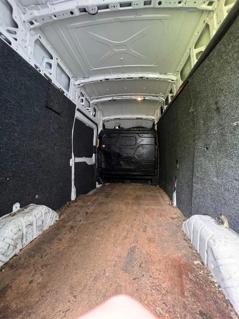 FORD TRANSIT PANEL van No Reserve £3,000.00 - PicClick UK