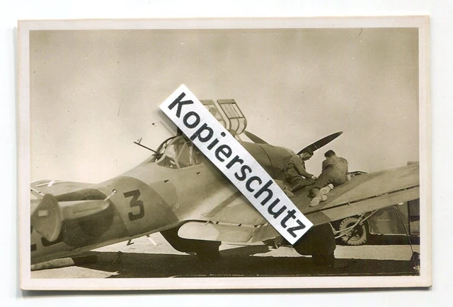 REPRO SPANIEN LEGION Condor LC Flugzeug Stuka Ju 87 mit Nummer 3 EUR 4 ...