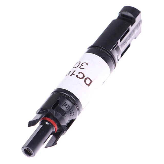 30A DC DIODE Solar Plug Connector Diode Connector For Solar PV S=y= $3. ...
