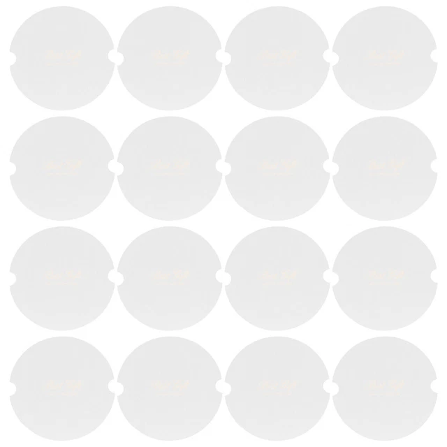 BRAUN PERGAMENT PAPIER Pergament Papier Blätter Butter Papier EUR 5,65 ...
