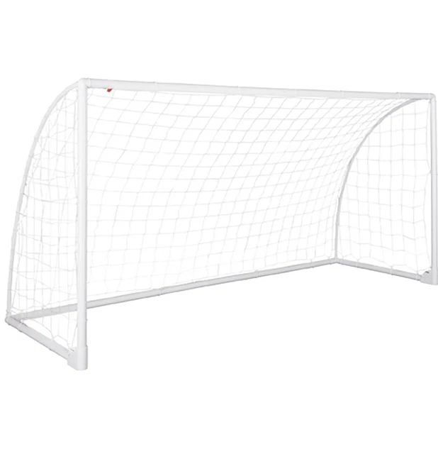 OPTI 8 X 4ft PVC Football Goal £29.99 - PicClick UK