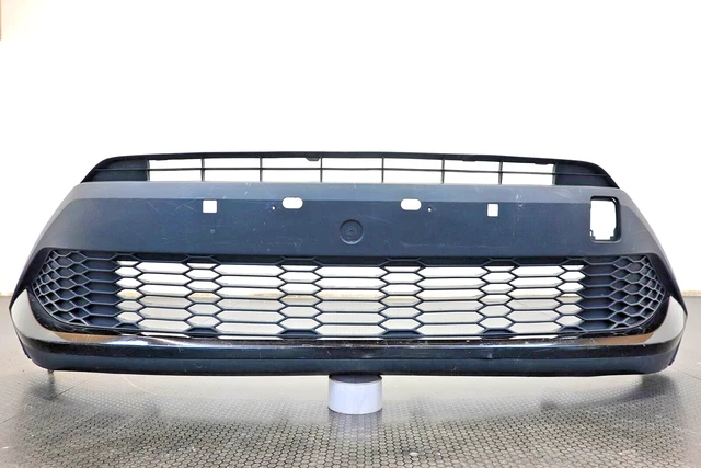 GENUINE TOYOTA CHR C-HR FRONT BUMPER GRILL 2020 onwards SUV 5 Door ...
