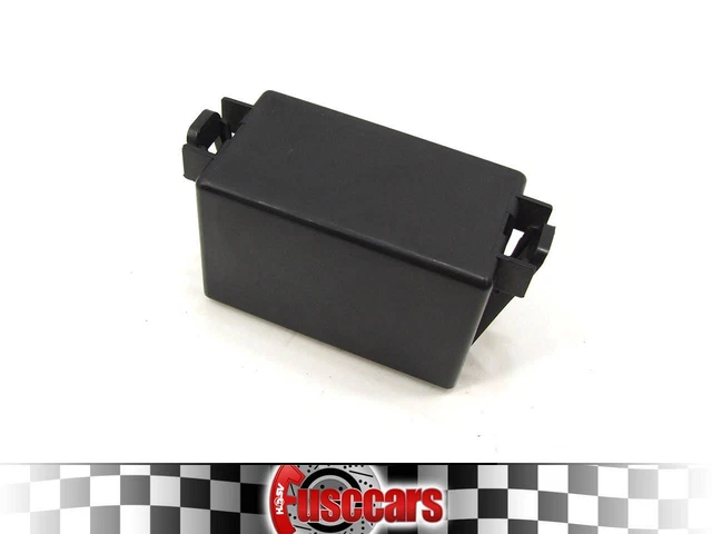 HOLDEN COMMODORE VE HSV Genuine Boot Fuse Box Lid $29.99 - PicClick AU