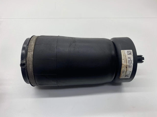LAND ROVER DEFENDER suspension air spring strut rear right 110 2022 ...