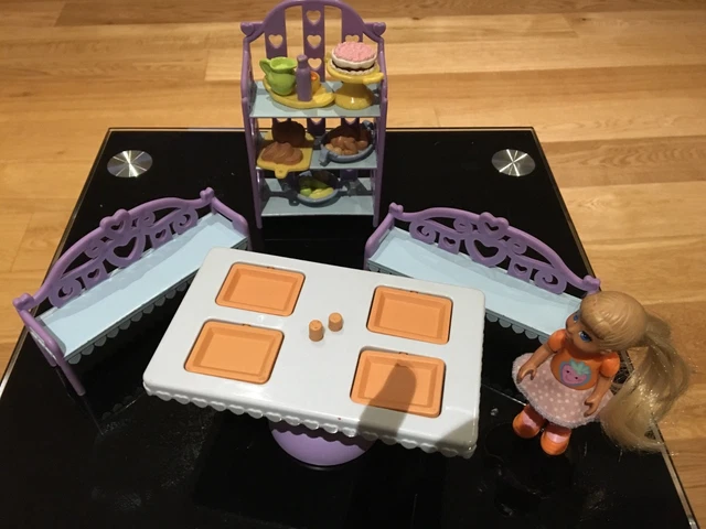 LEARNING CURVE CARING Corners Interactive Play Sets Bundle £42.30 ...