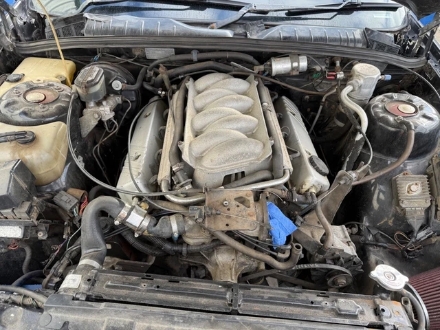 HOLDEN COMMODORE VN Wagon 5.0 304 V8 Bare Long engine 304 $2,699.00 ...
