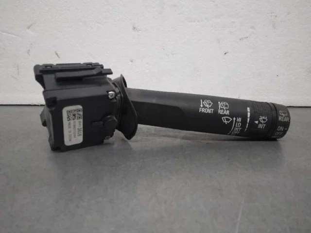 95433818 MANDO LIMPIA / 957229 Para Opel Corsa E Selective EUR 37,57 ...