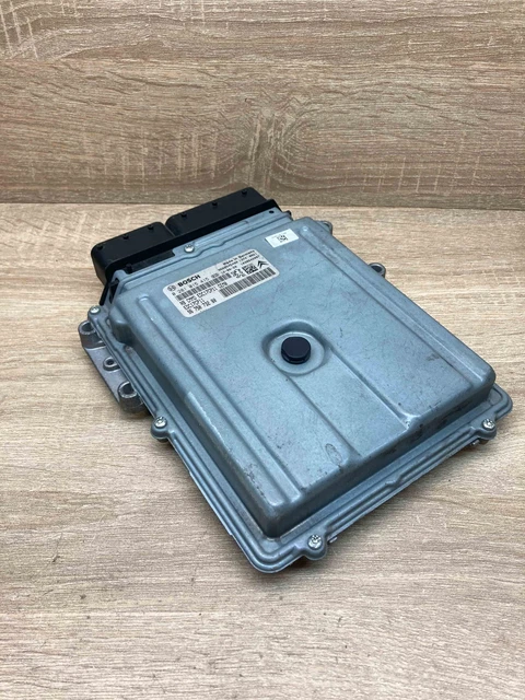 9675073280 0281015415 PEUGEOT Citroen Moteur ECU Module Unité Bosch EUR ...