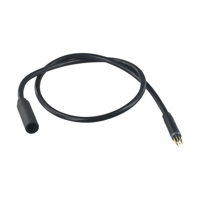 ELECTRIC-BICYCLE / E-BIKE Moteur Extension-Cable tanche 9-Pin 1000W Julet 60cm EUR 21,50 ...