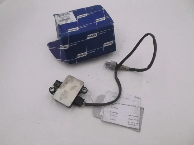 GENUINE OEM PACCAR Particulate Sensor For Paccar Engines $660.70 ...