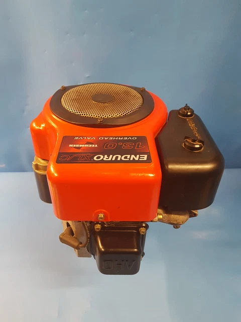 Rasentraktor Motor Tecumseh