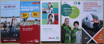 Vrs Ticket ZU VERKAUFEN! - PicClick DE