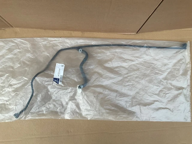 ORIGINAL MERCEDES-BENZ VITO Viano W447 Kühlleitung A4475010525 EUR 60 ...