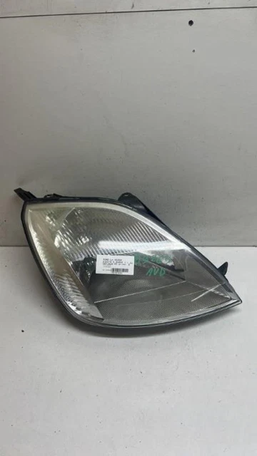 OPTIQUE AVANT PRINCIPAL droit (feux)(phare) FORD FIESTA 5 1320348 EUR ...