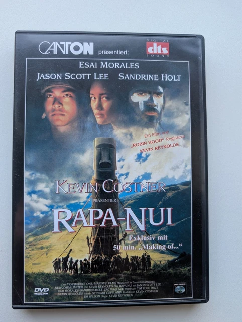 PAPA NUI DVD EUR 4,99 - PicClick DE