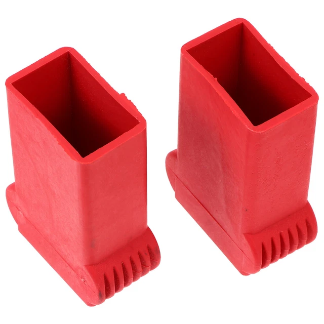 2 PIECES LADDER Rung Caps Workmanship Wear and Tear £17.49 - PicClick UK