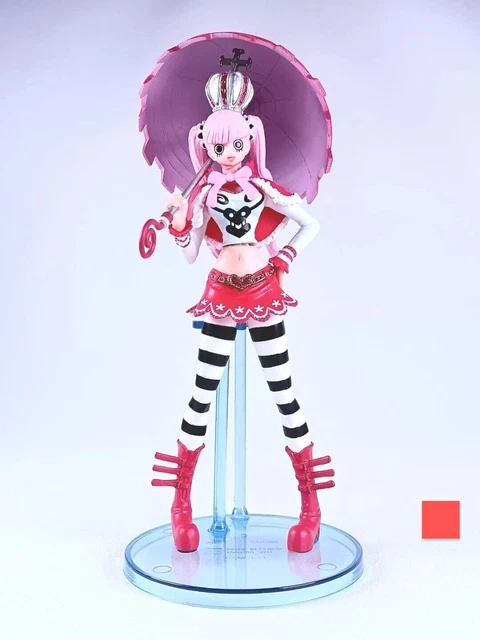 PERONA ONE PIECE Styling Figure Bandai Japanese From Japan F/S EUR 36 ...
