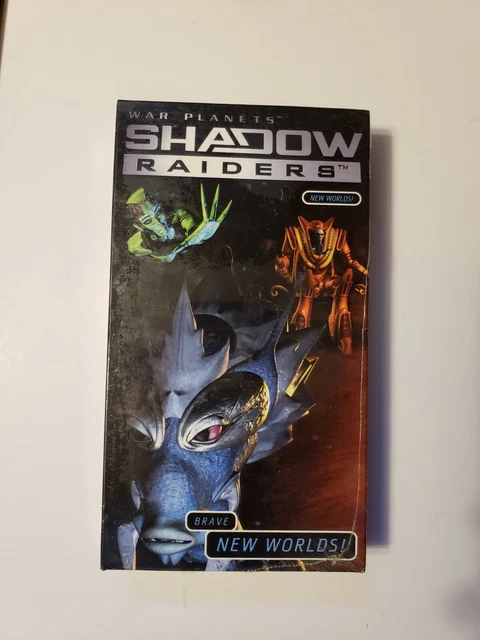 War Planets Shadow Raiders Jade, Shadow Raiders/War Planets. by ...