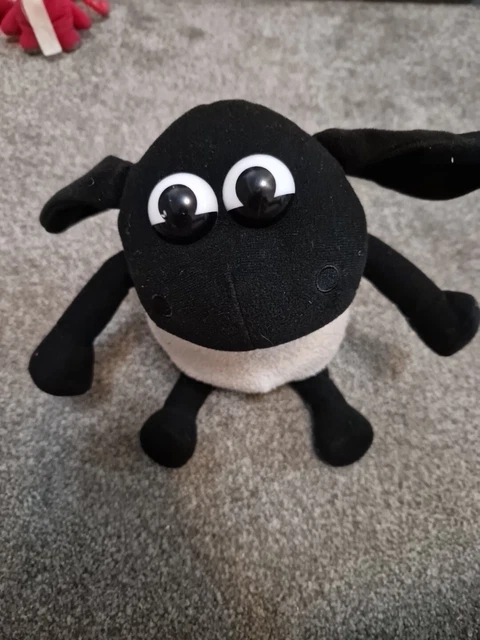 TIMMY TIME SOFT toy plush sheep £5.00 - PicClick UK