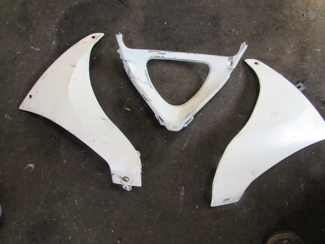 1995 SUZUKI RF900 lower fairings cowl left right center $75.00 - PicClick