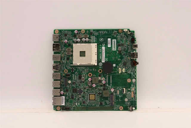 LENOVO THINKCENTRE M75Q Gen 2 Motherboard Mainboard 5B20U55235 £260.40 ...