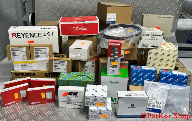 FESTO 539105 VALVE Terminal MPA-MPM-VI with Multi-Pin Connector /PL3 £ ...