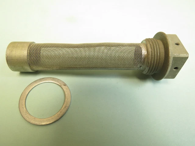 STROMBERG NAR9B P&W R985 NAR7A R680 R755 Aircraft Carburetor Fuel ...