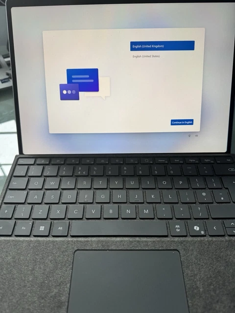 MICROSOFT SURFACE PRO Copilot+ PC Snapdragon X Plus with Surface Pro ...