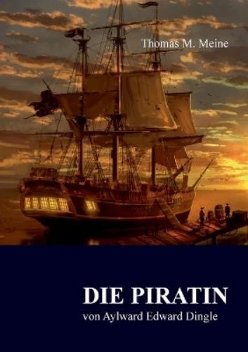 AYLWARD EDWARD DINGLE Die Piratin (Poche) EUR 23,44 - PicClick FR